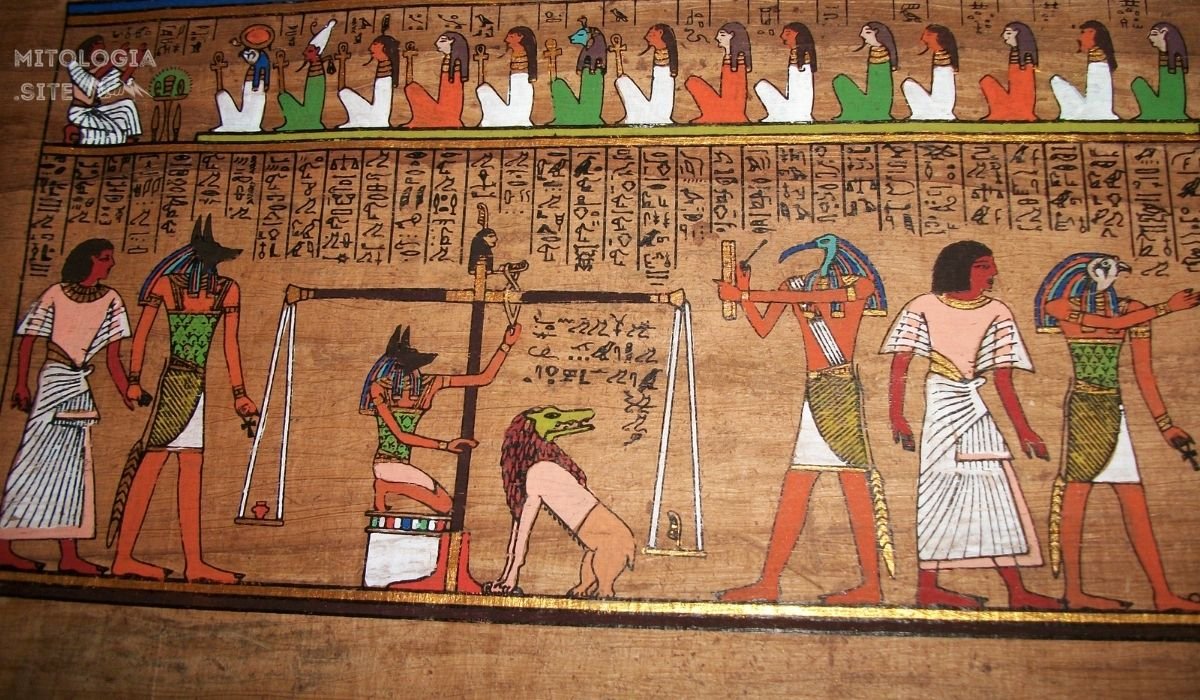 Ra: Dios del sol egipcio - mitologia.site